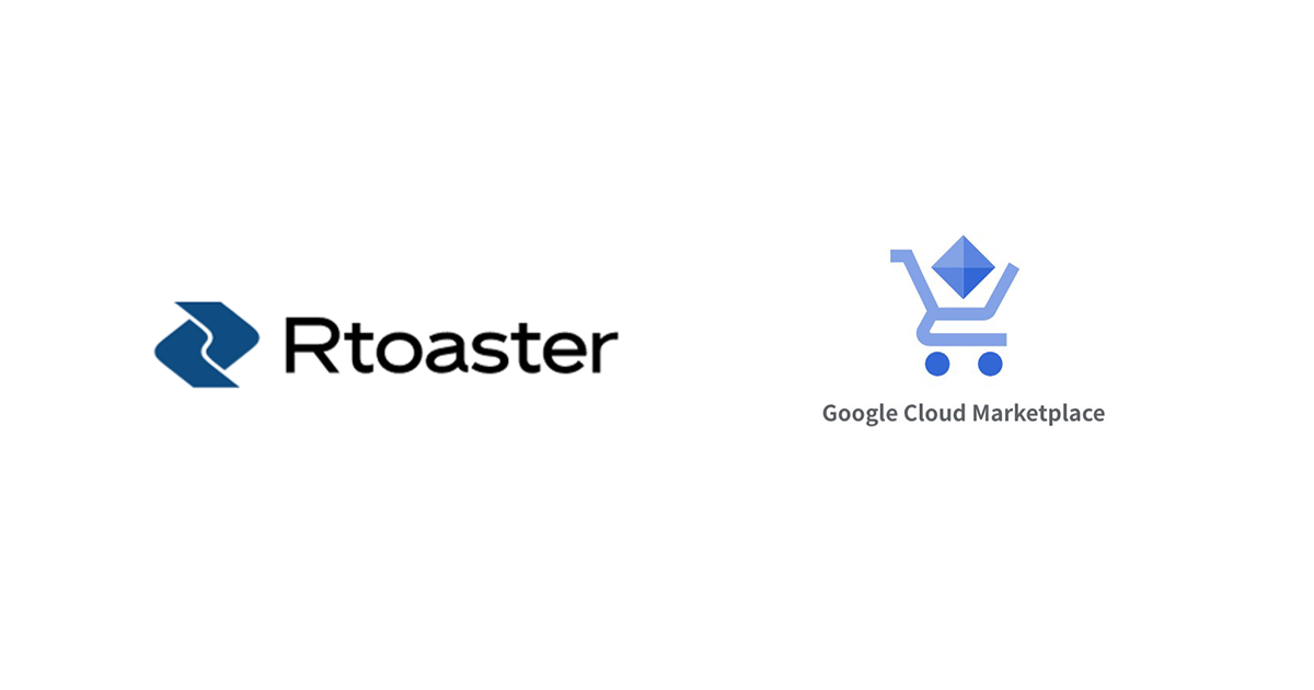 ブレインパッド、コンテンツ最適化プラットフォーム「Rtoaster action+」を「 Google Cloud Marketplace 」にて提供開始｜株式会社ブレインパッド ...