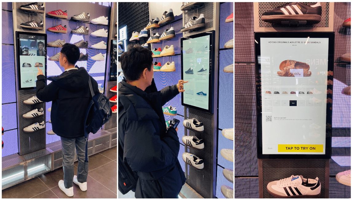 2024年最新小売戦略「DX・GAX・EX」が創る顧客体験｜海外事例に見る成功の秘密 | DOORS DX