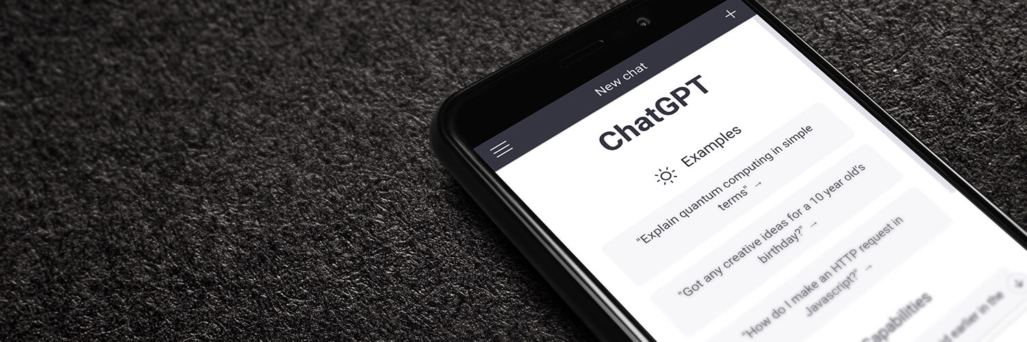 Chatgptとは？使い方・始め方・仕組み・最新の活用事例を一挙ご紹介！ Doors Dx